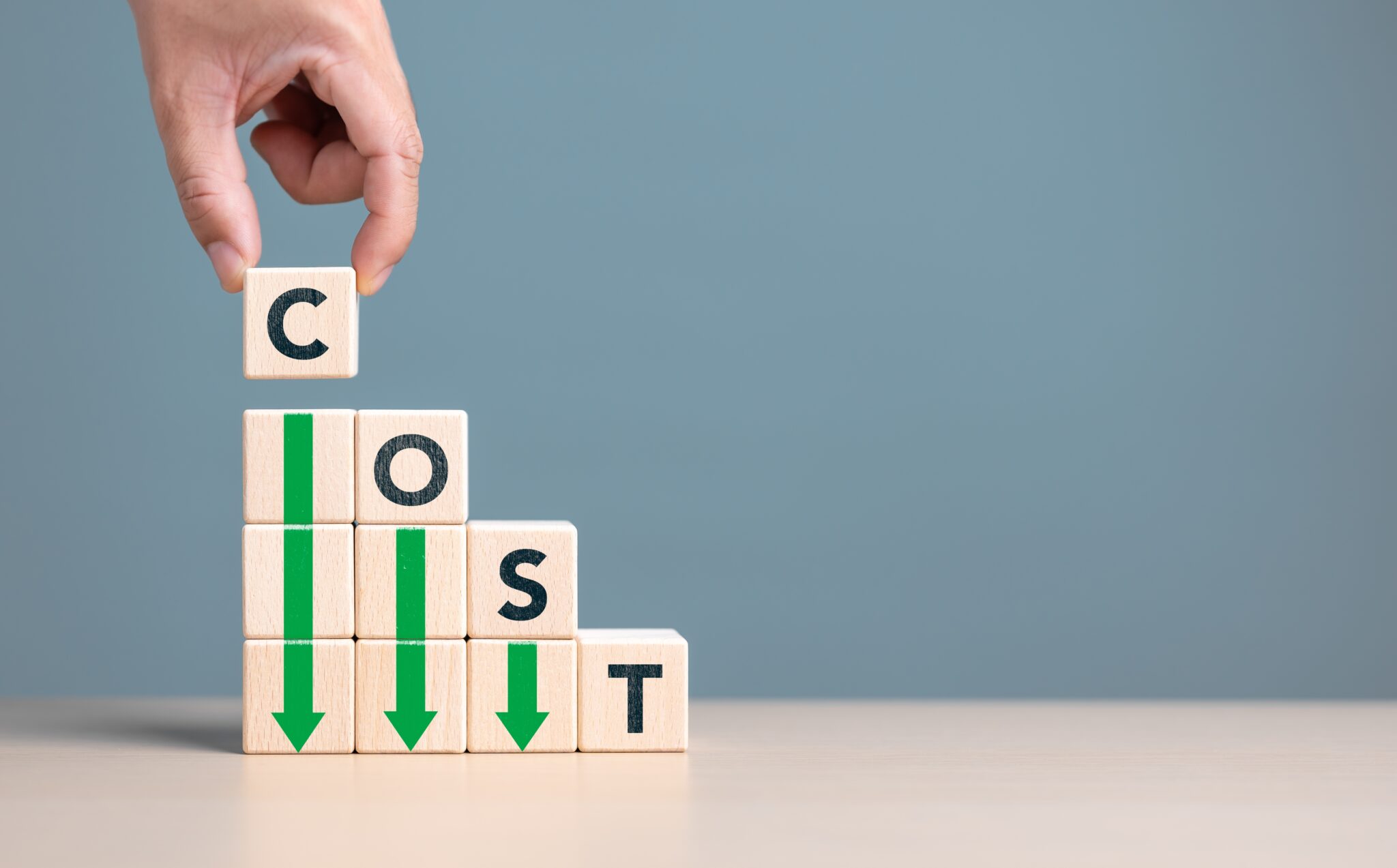 直接費・間接費とは？概要とコスト削減方法について詳しく解説 | コスト削減コンサルのプロレド‧パートナーズ