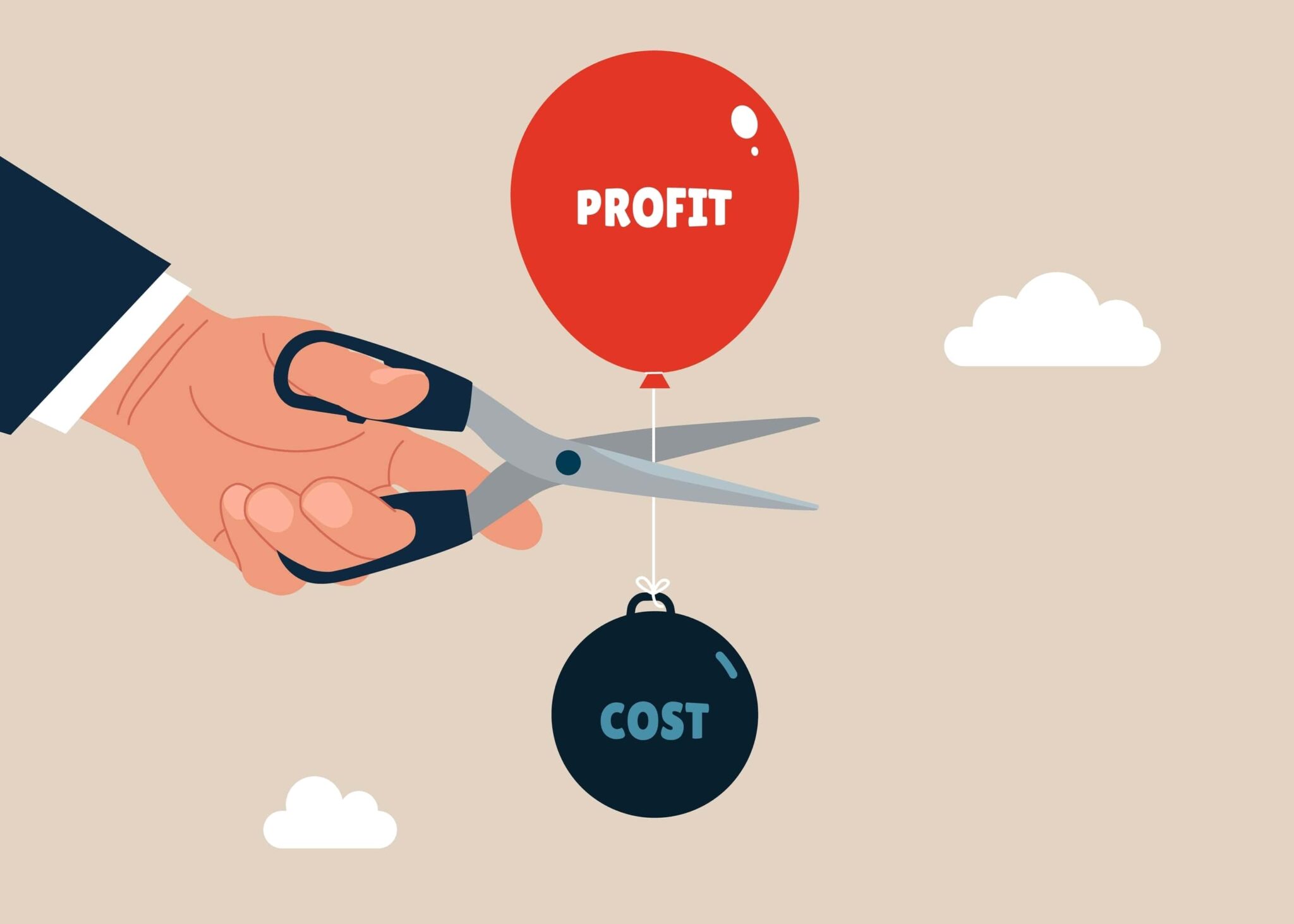 ランニングコストとは？具体例や削減方法を詳しく解説 | コスト削減コンサルのプロレド‧パートナーズ