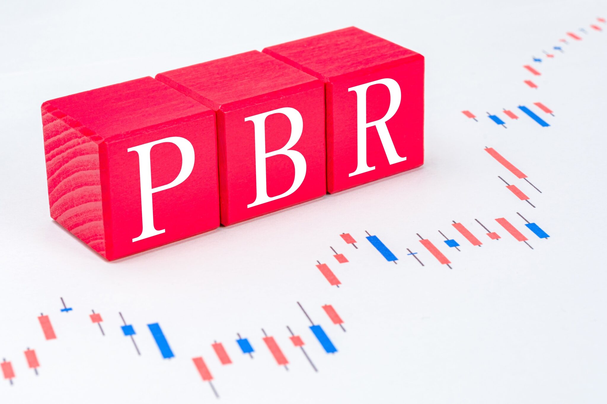 PBR (株価純資産倍率)とは？計算式や1倍割れについて詳しく解説 | コスト削減コンサルのプロレド‧パートナーズ