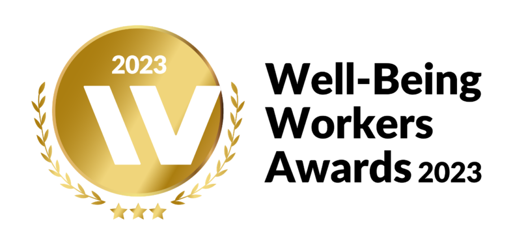 株式会社プロレド・パートナーズ、『Well-Being Workers Awards2023』にて「優秀賞」を受賞｜株式会社プロレド・パートナーズ